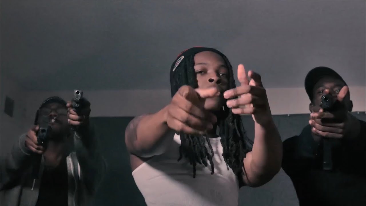 KhiGlock - Letter To Fat Glizzy ( Official Music Video ) - YouTube