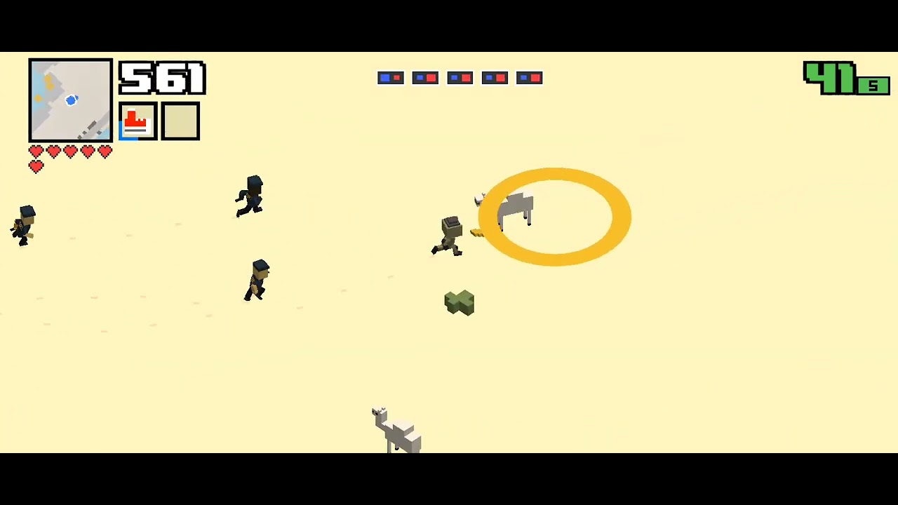 Bug In Smashy Road YouTube bug-in-smashy-road-youtube