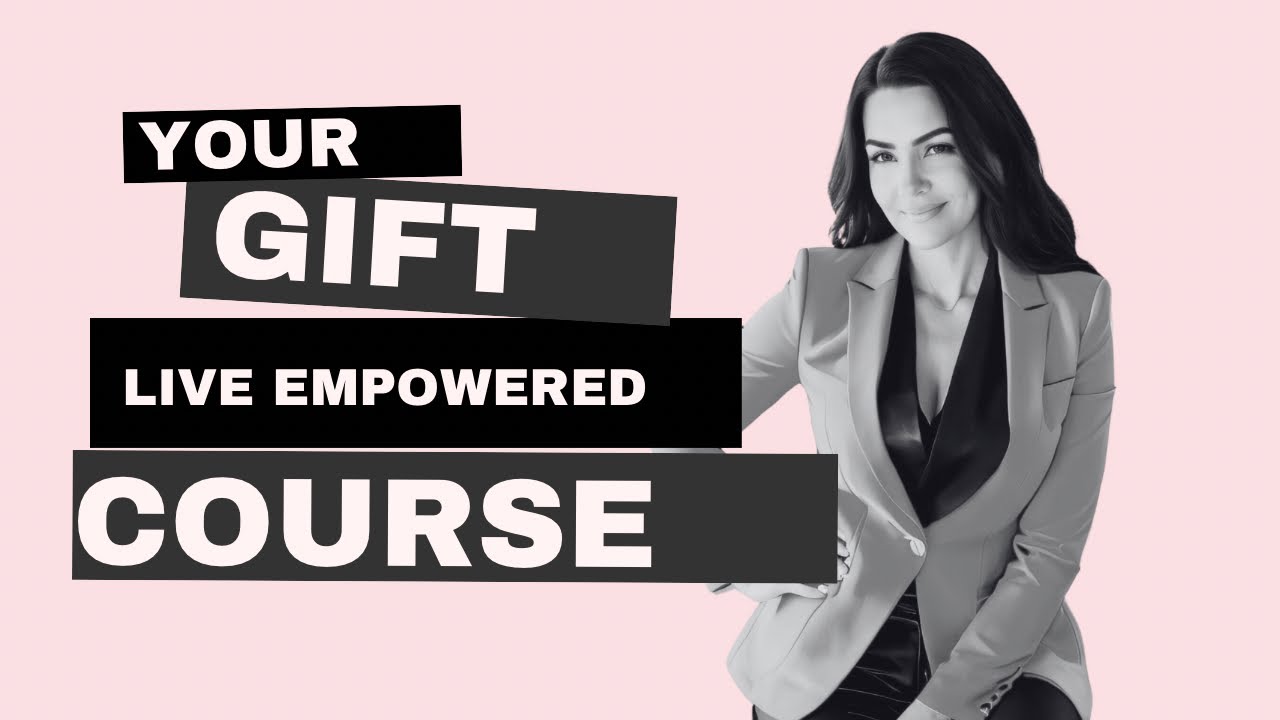 Live Empowered Master Class - YouTube