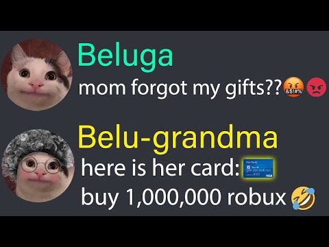 When Your Grandma DESTROYED Mom's Life...| Beluga - YouTube