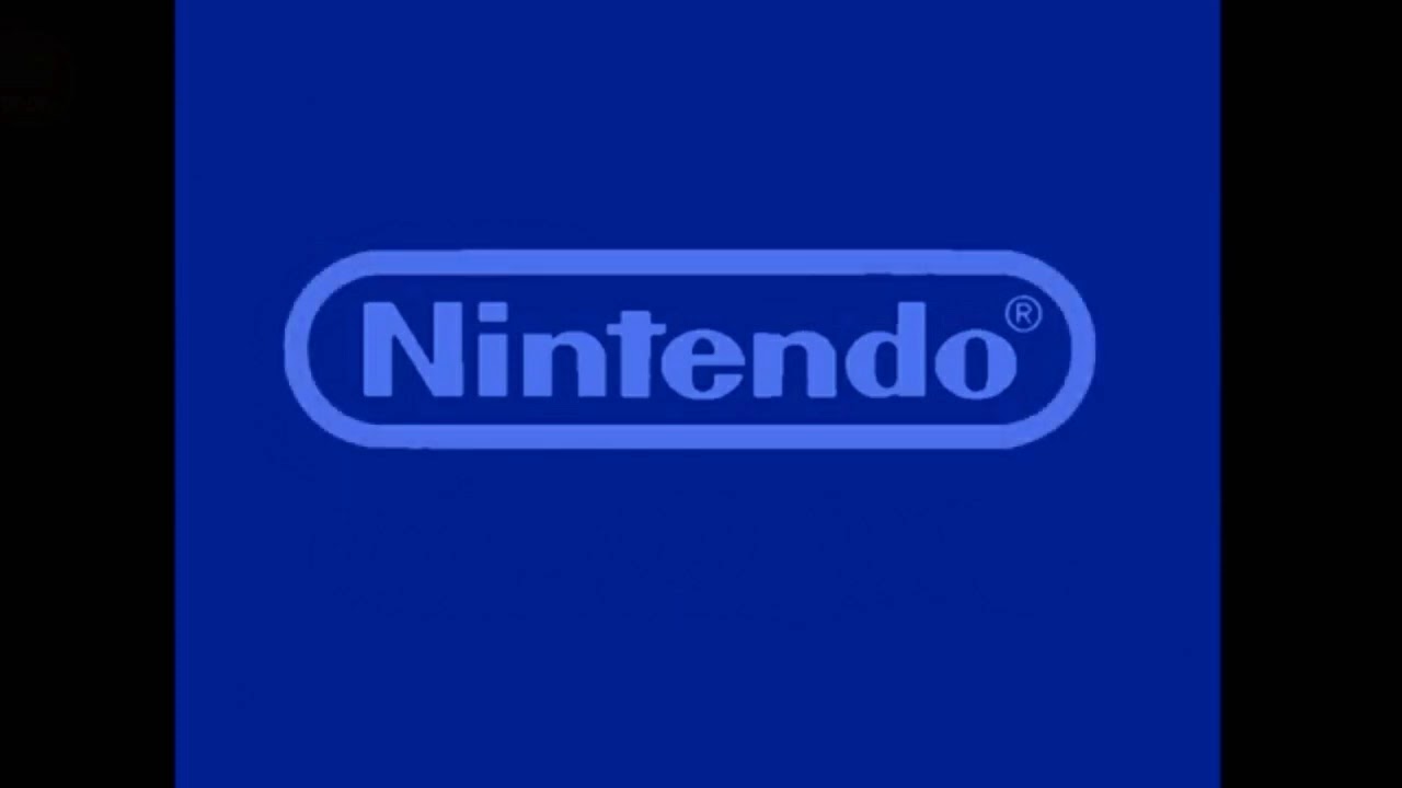 Nintendo Productions Logo (With Byline Included) (Japan Version) (1986 ...