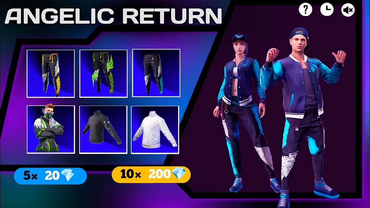 Angelice Pant Return 🤯 Angelic Pant Return ( Confirm Date ) Upcoming ...