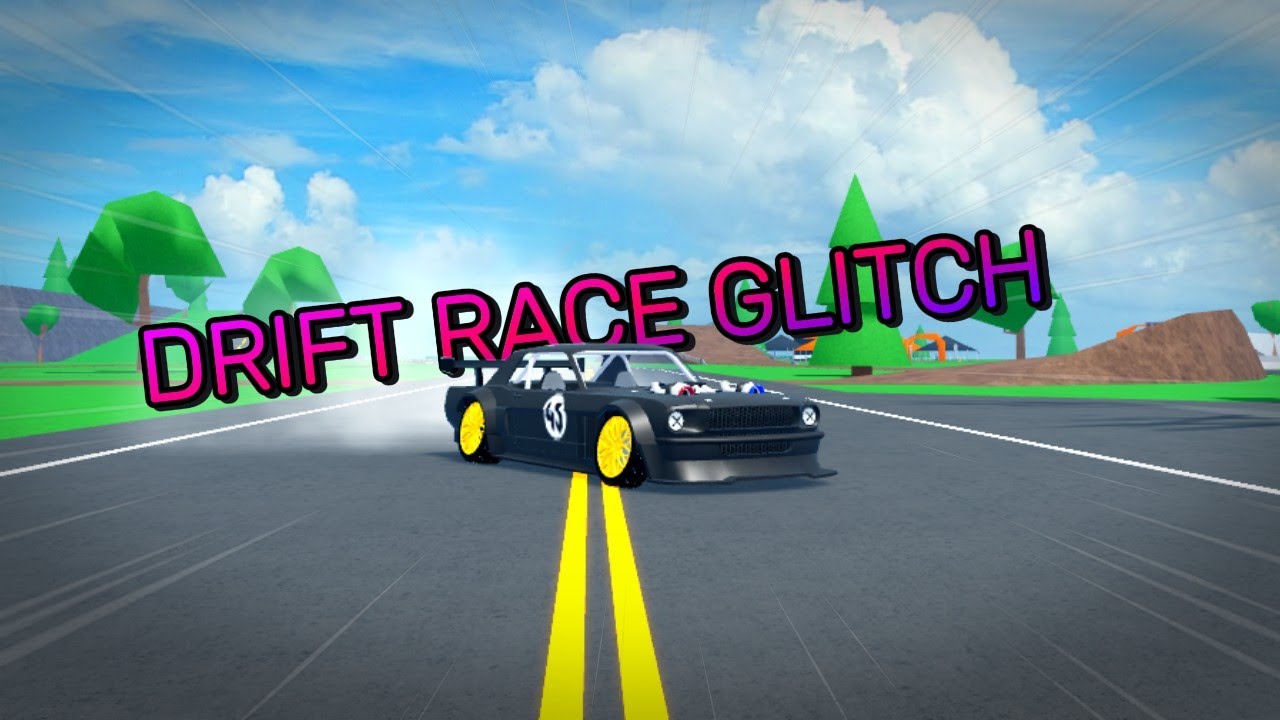 2024 NEW DRIFT RACE GLITCH CDT (car dealership tycoon) - YouTube