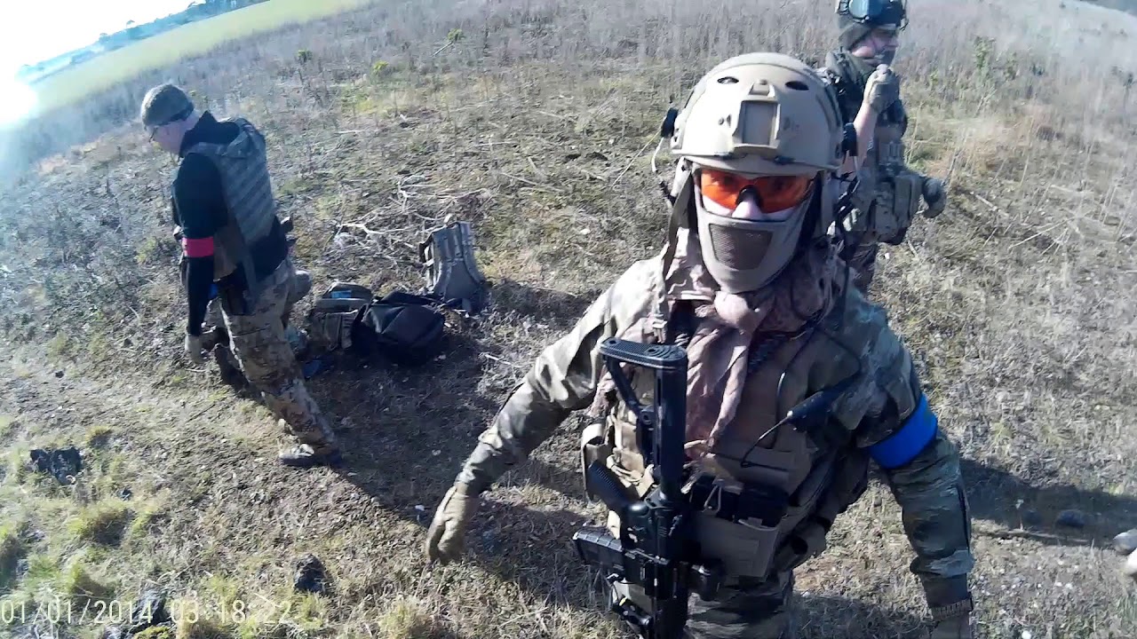 Gunman Tuddenham - 24/02/2018 - YouTube