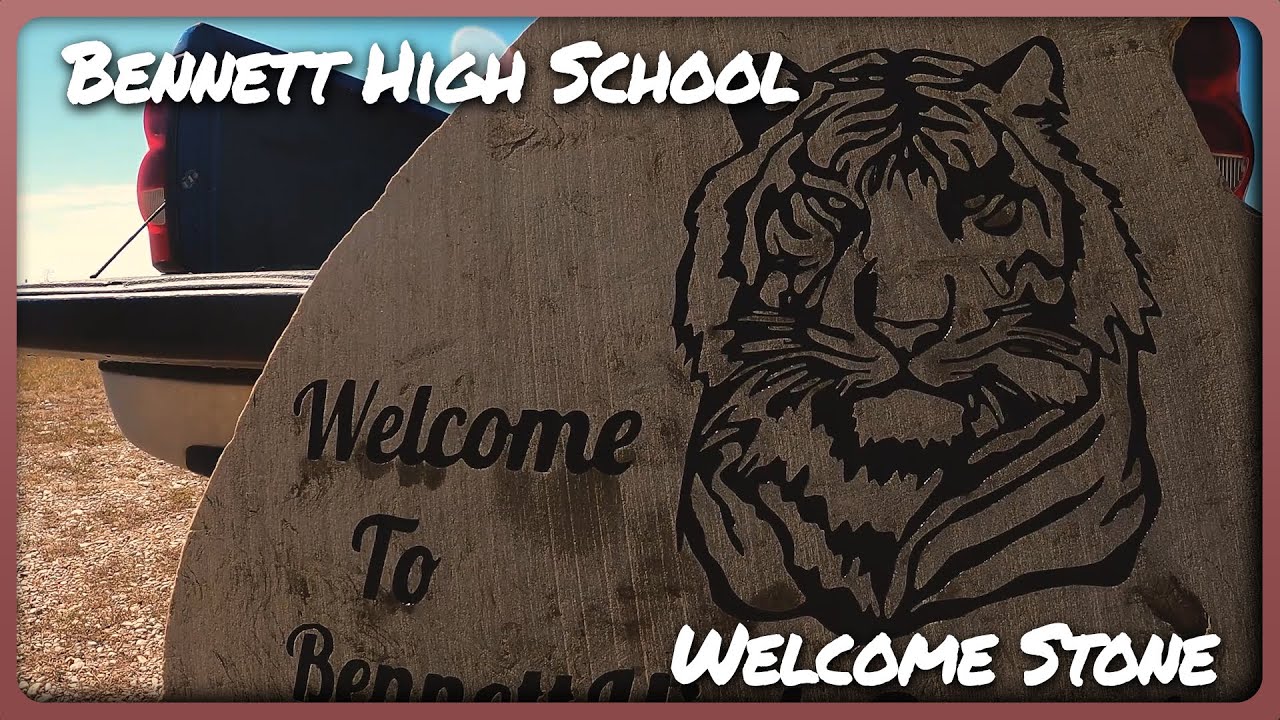 Welcome to Bennett High School - YouTube
