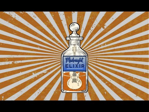 Midnight Elixir Billie Jean - YouTube