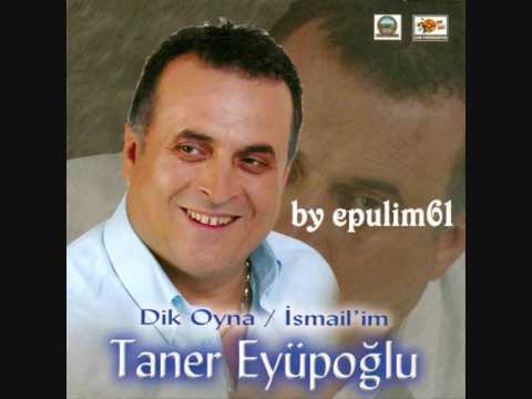 Taner Eyüpoğlu - Ay Benim Alışığım Horon Havası