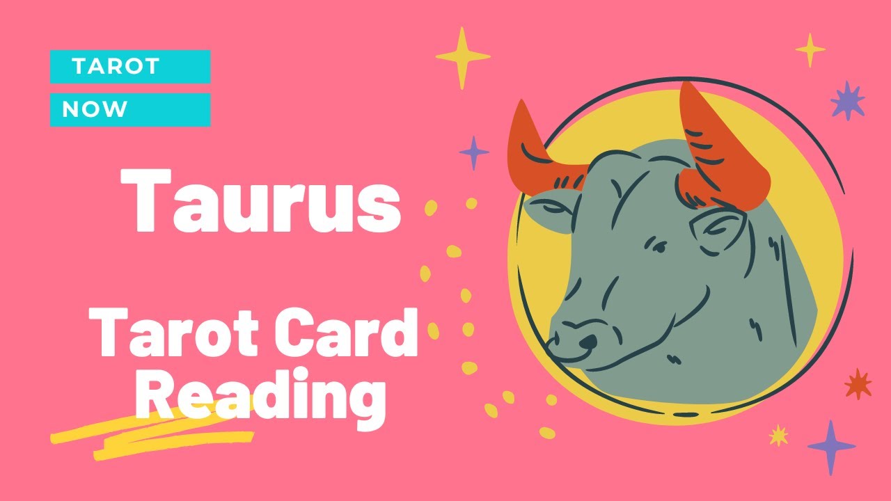 Taurus♉ Tarot Card Reading🔮 - YouTube