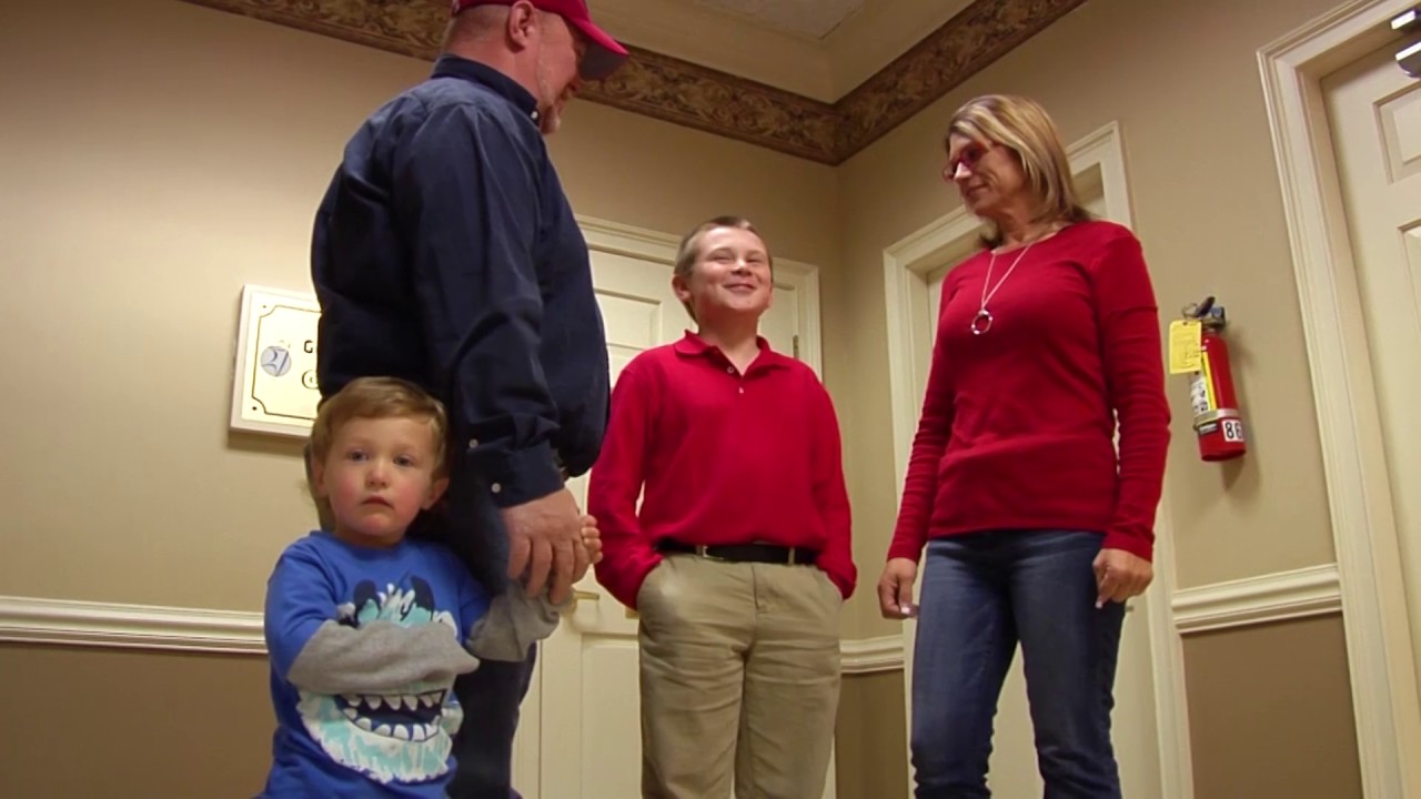 UP HealthBreak: Dr. James Baer, Stereotactic Body Radiation Therapy ...