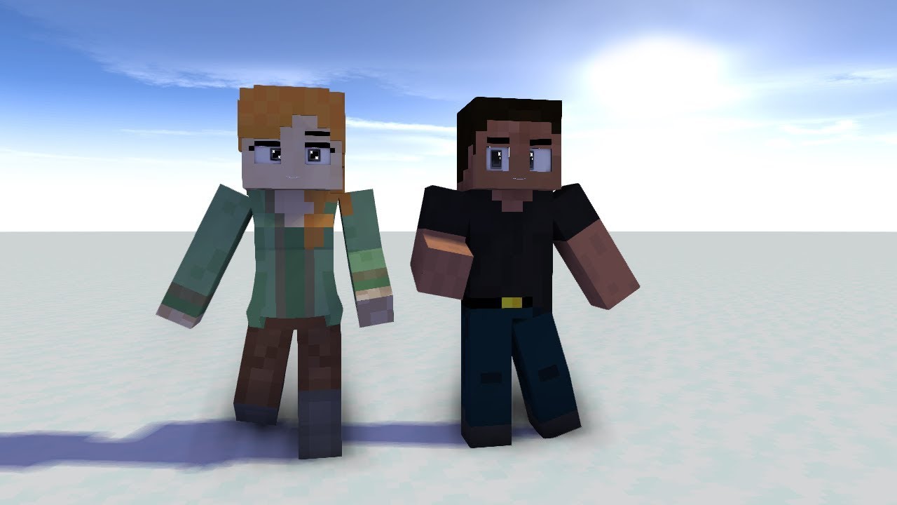 ( skibbz & Ken facial rig mix) - YouTube