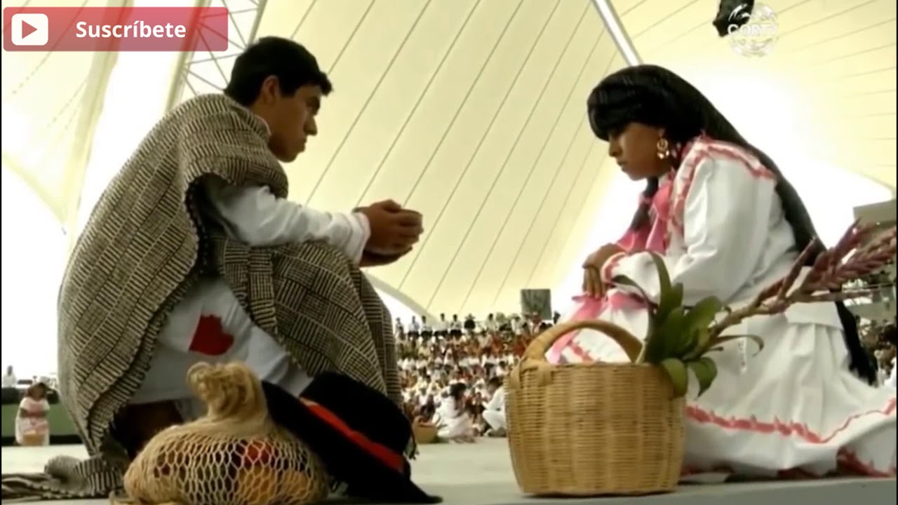 Sones y Jarabes Mixes. San Pedro y San Pablo Ayutla Mixe. #Guelaguetza ...