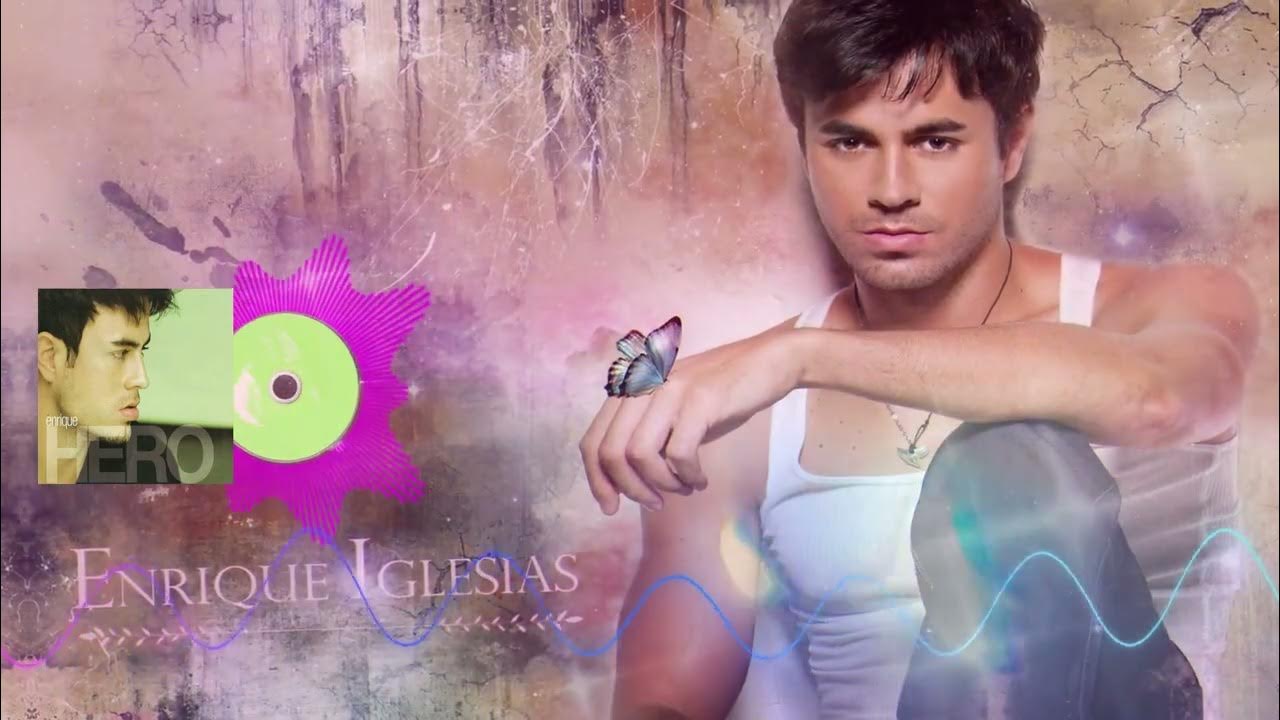 Enrique Iglesias - Hero (Mark!'s New Classic Mix) - YouTube