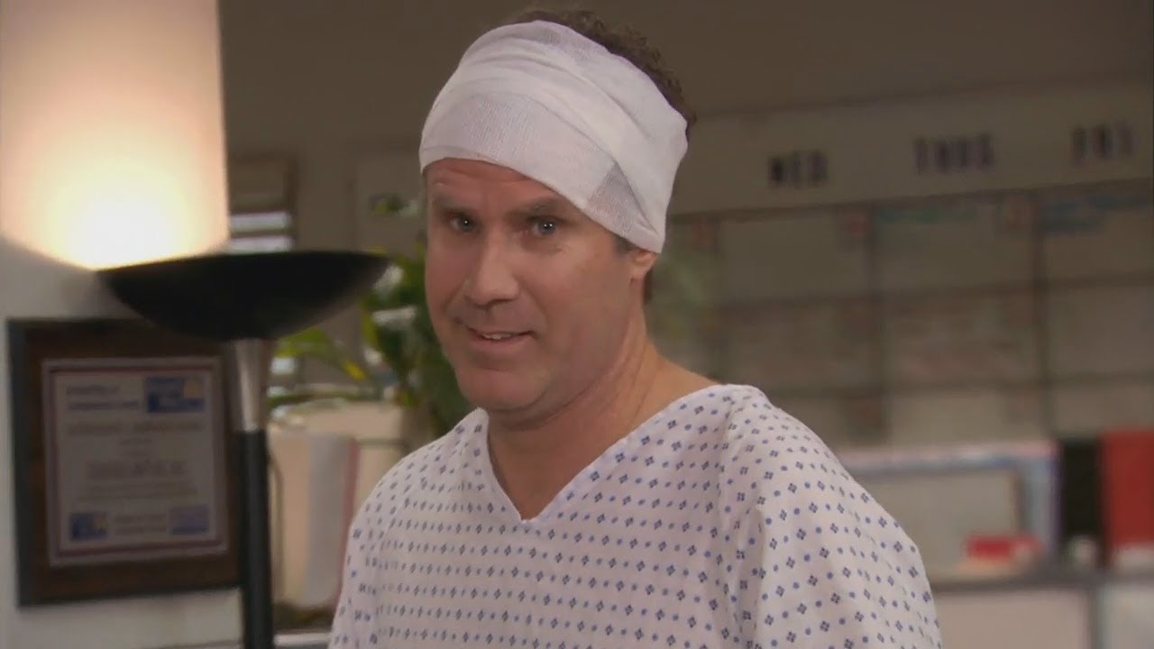 DeAngelo Vickers' Wernicke's aphasia and comorbid dysarthria - YouTube