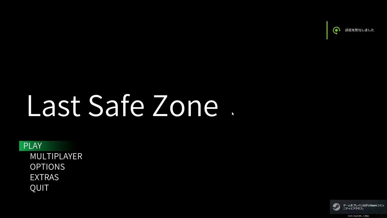 UE5 DevLog: LastSafeZone - Steam Advanced Session, Set/Get Custom Server Name - YouTube