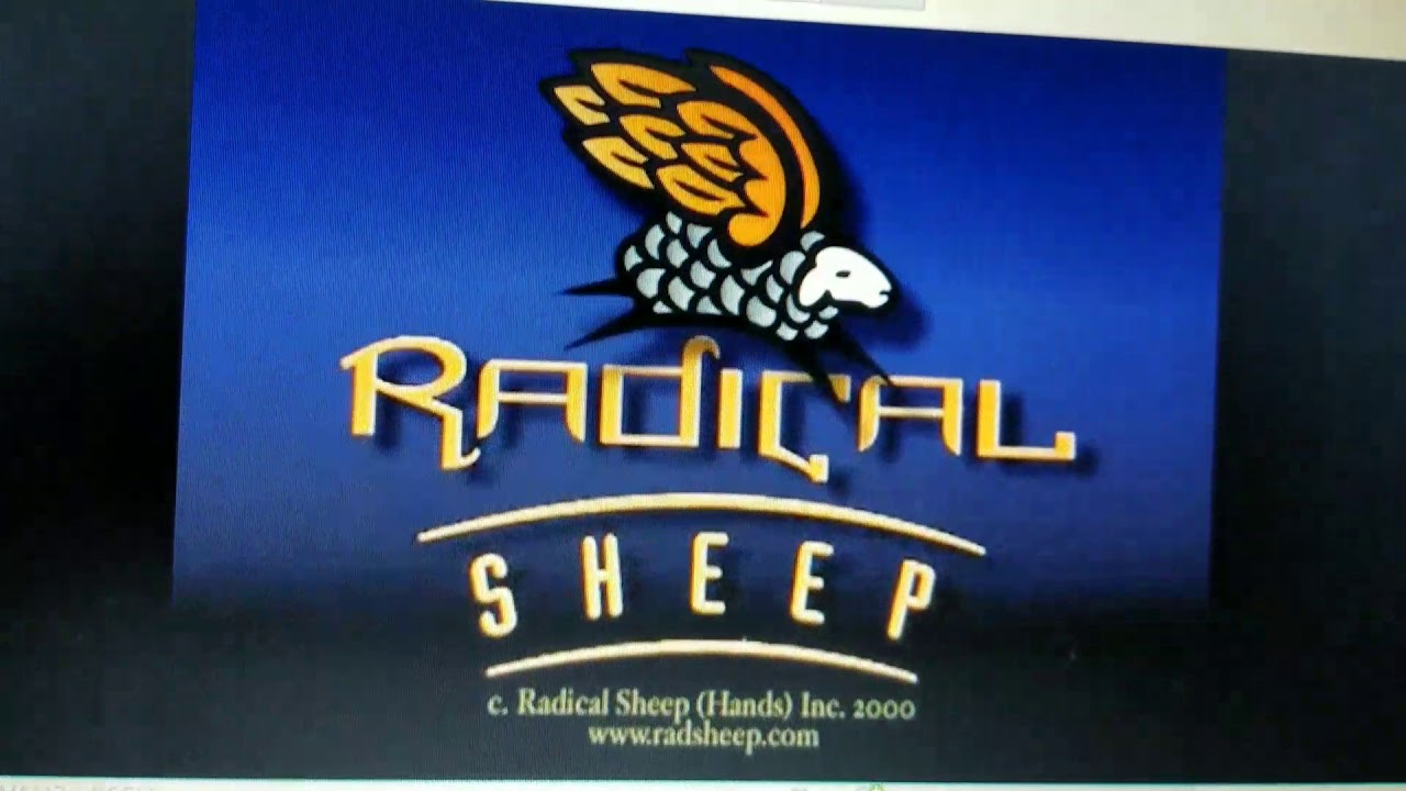 Radical Sheep Productions/Treehouse (2000) - YouTube