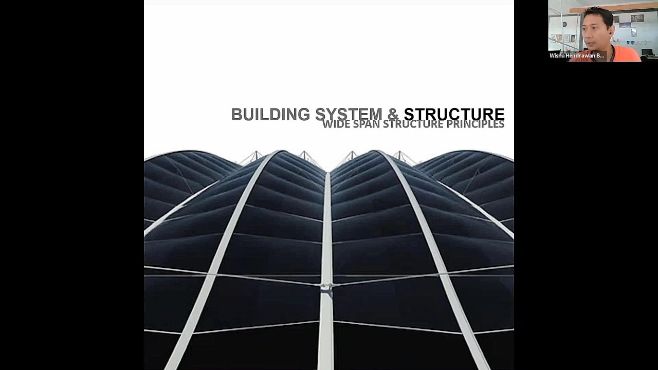 Building System & Structure - YouTube