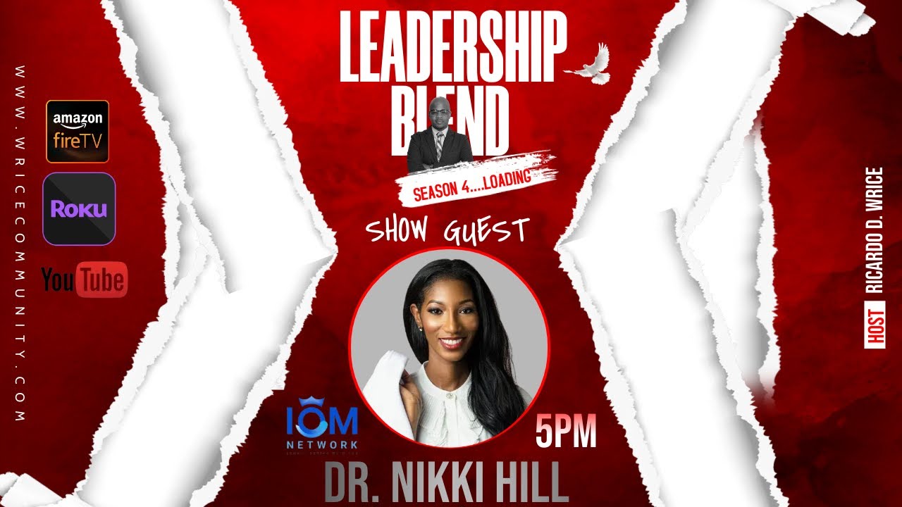 Skin disorders and hair care with Dermatologist Dr. Nikki Hill - YouTube