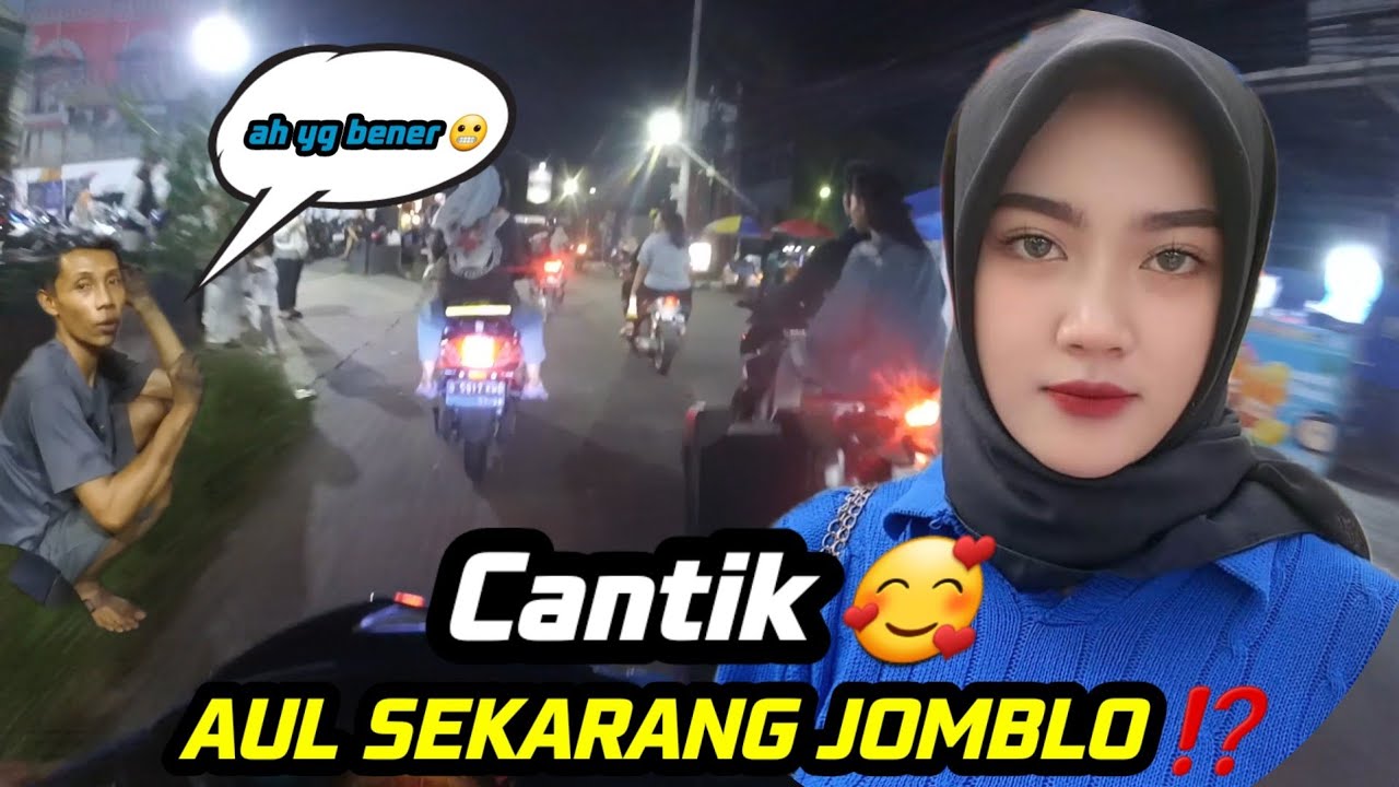 AUL UDAH GAK PACARAN LAGI || APAKAH BENAR AUL SEKARANG UDAH PUTUS ⁉️ # ...