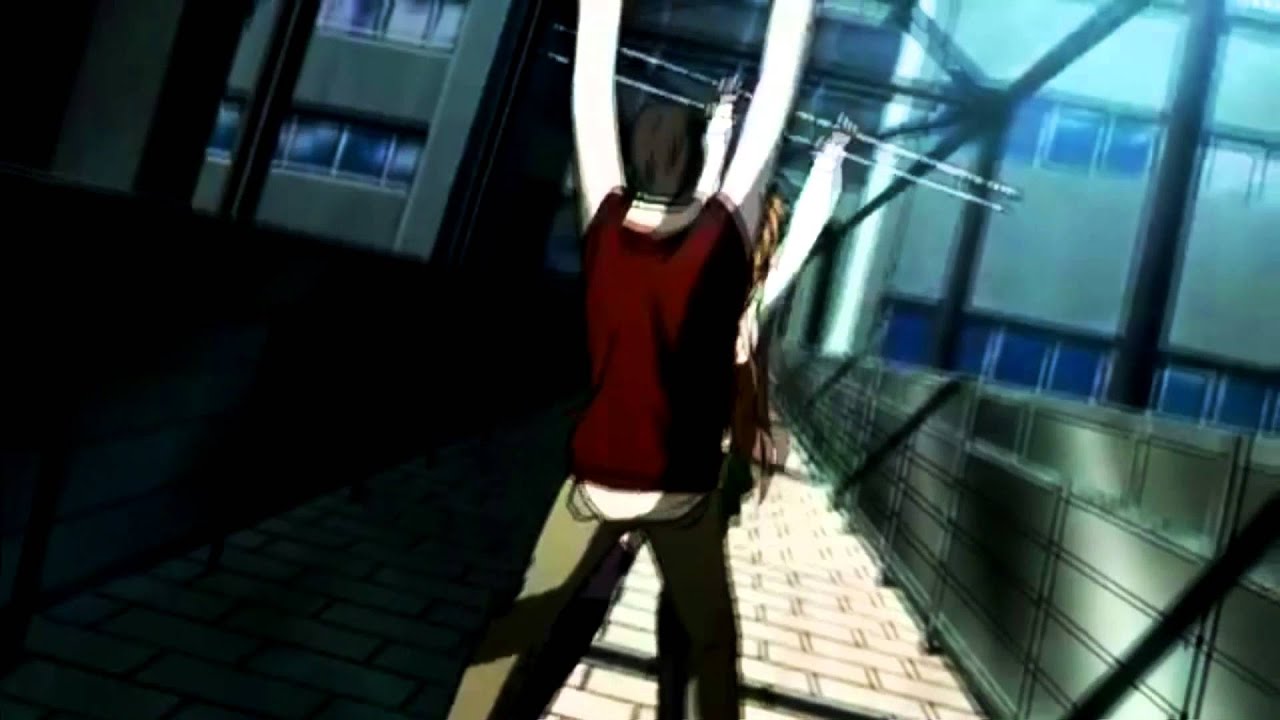 drive by anime mix - YouTube