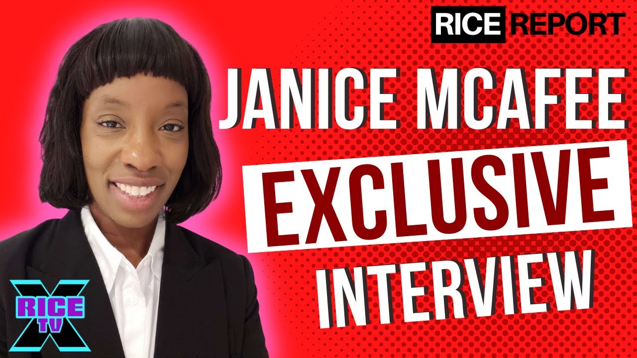 Janice McAfee Talks About The Late John McAfee (Exclusive Interview ...