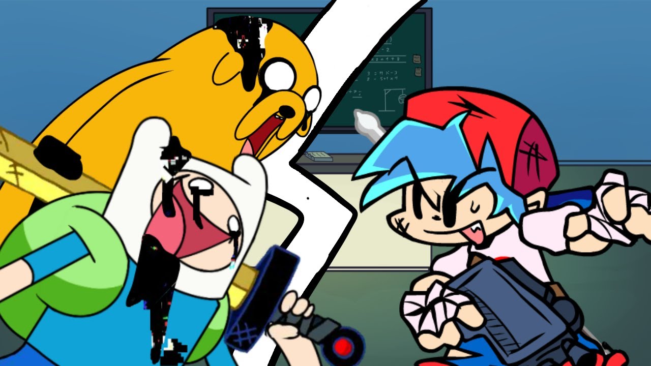 Brothers in Arms but Pibby Apocalypse Sprites #pibbyapocalypse # ...