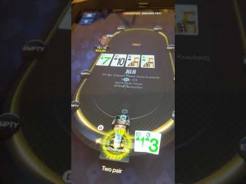 TvClub 25804 in Pokerbros app.