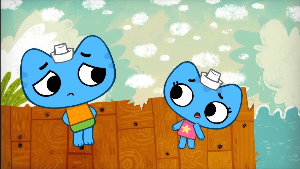 Mousekedoer's New Voice - YouTube