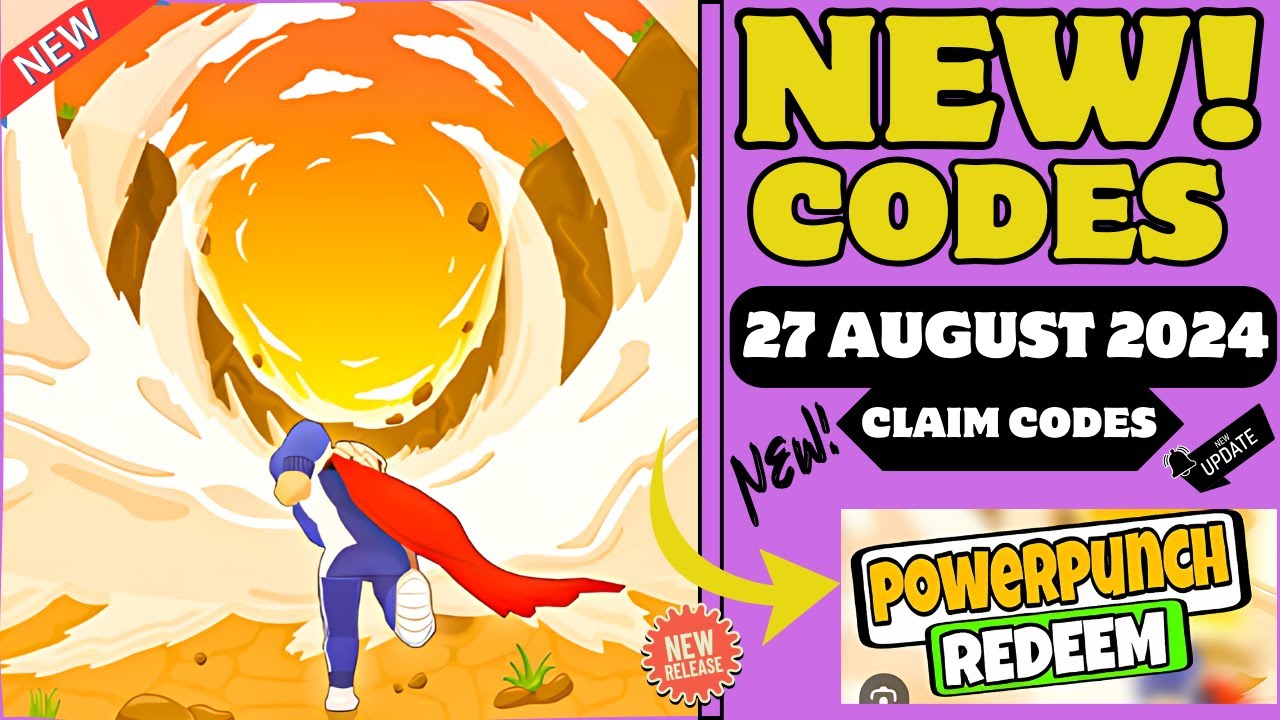 All *Secret* 👑STRONGEST PUNCH SIMULATOR Codes | Codes for 👑STRONGEST ...