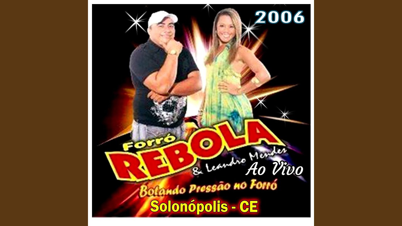 Eu já fui de voce - Ao Vivo - YouTube