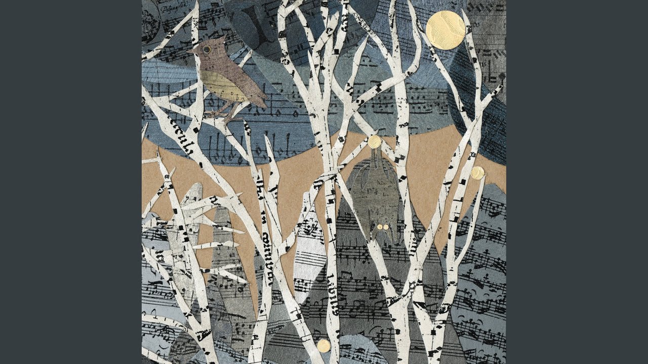 Johan Dupont Trio - La Balançoire rouge Acordes - Chordify