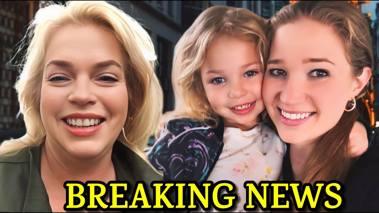 Sister Wives! Kody Drops Bombshell Shocking News About Janelle Lip ...