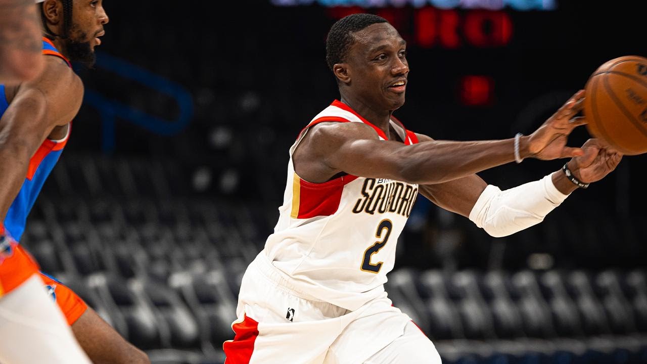 Best of Jared Harper Assists - YouTube