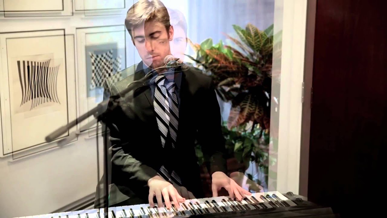 Steven Wells Music Compilation with Vocals - YouTube