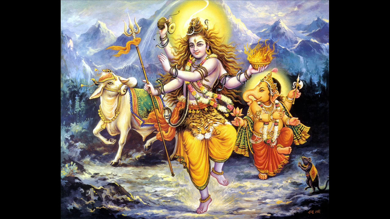 Srimad-Bhagavatam 04.13 - Description of the Descendants of Dhurva ...
