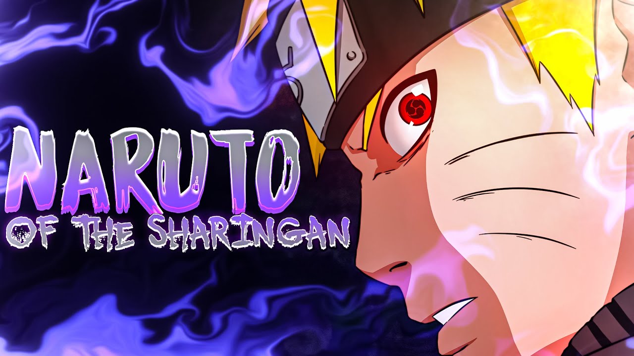 Naruto Of The Sharingan S5 Episode 4 - YouTube