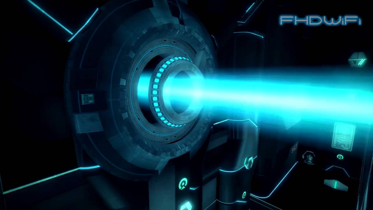 Tron Evolution - Gameplay PC [720p] HD PL !! - YouTube