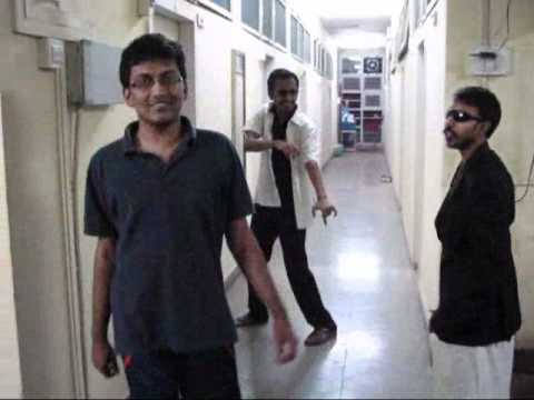 Mallu matrix reloaded-Neo vs Seraph.wmv - YouTube