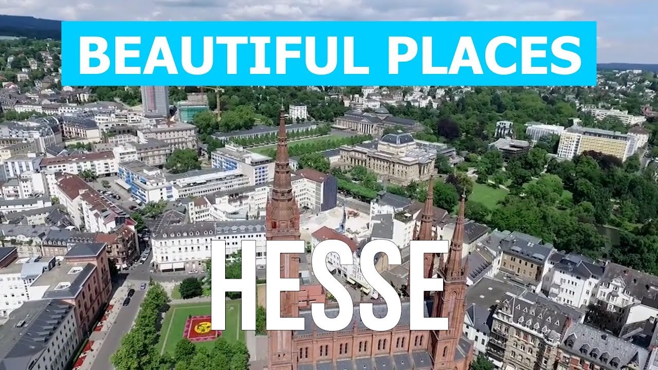 Hesse beautiful places to visit | Trip, review, tours, attractions ...