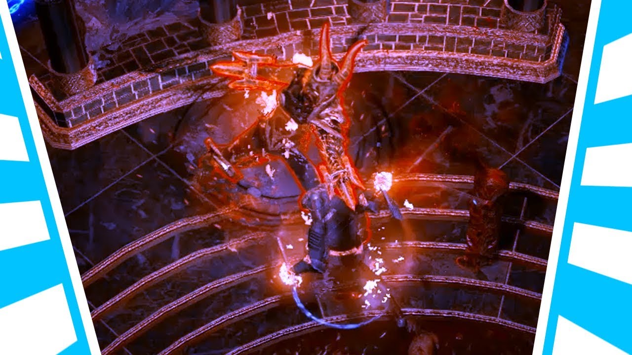 Path of Exile 3.0 | Pietys Pets Grigor | Let's Play Path of Exile ...
