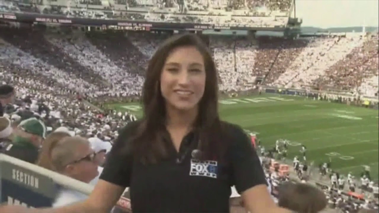 Travis Gary News Photog Reel - YouTube