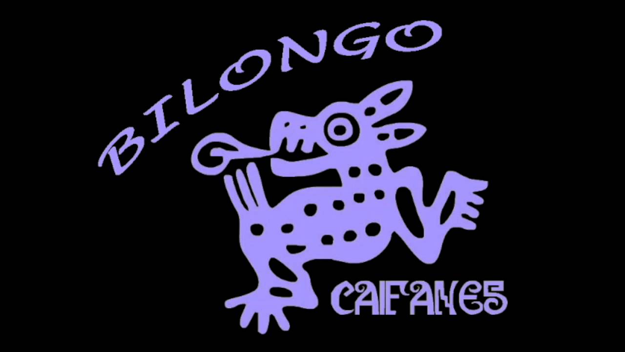 Bilongo - Caifanes (cover Iván Villanueva) - YouTube