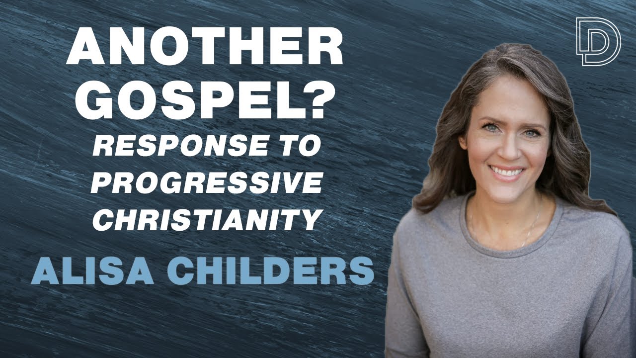 Another Gospel? Alisa Childers Talks Deconstructing Faith and ...