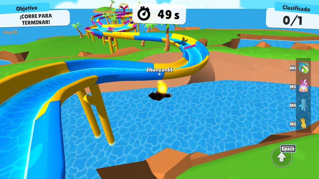 Tutorial de Protips en Super slide - YouTube