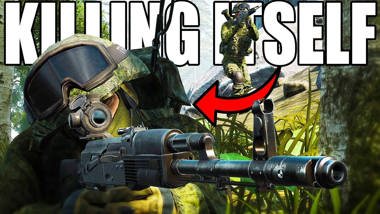 Military Shooting Simulator Most Realistic Tactical Shooters