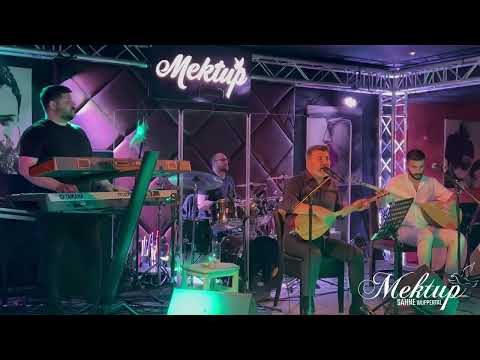 Özcan Türe - Sürgün Sevdam (canlı)