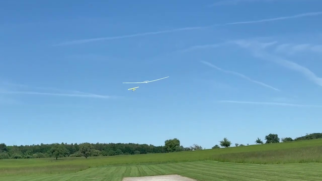 Start Nimbus 2 CS - YouTube