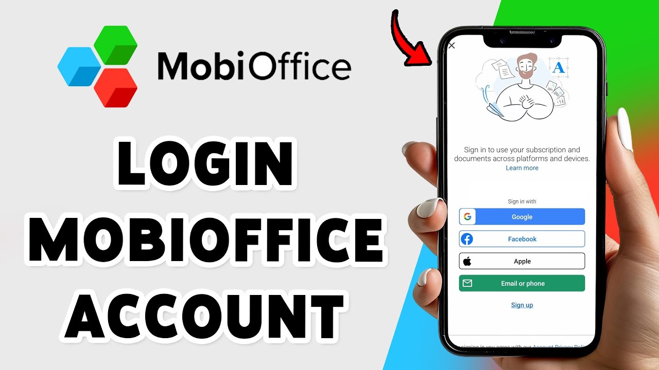 How To Login Mobioffice Account 2025 | Mobioffice App Sign In/Access ...