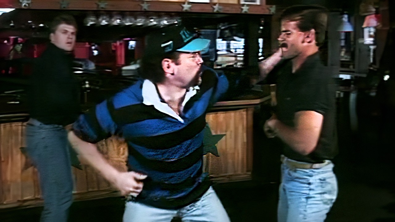 3 BRUTAL (ugly) street fighting tips that work like crazy! Self-Defense ...