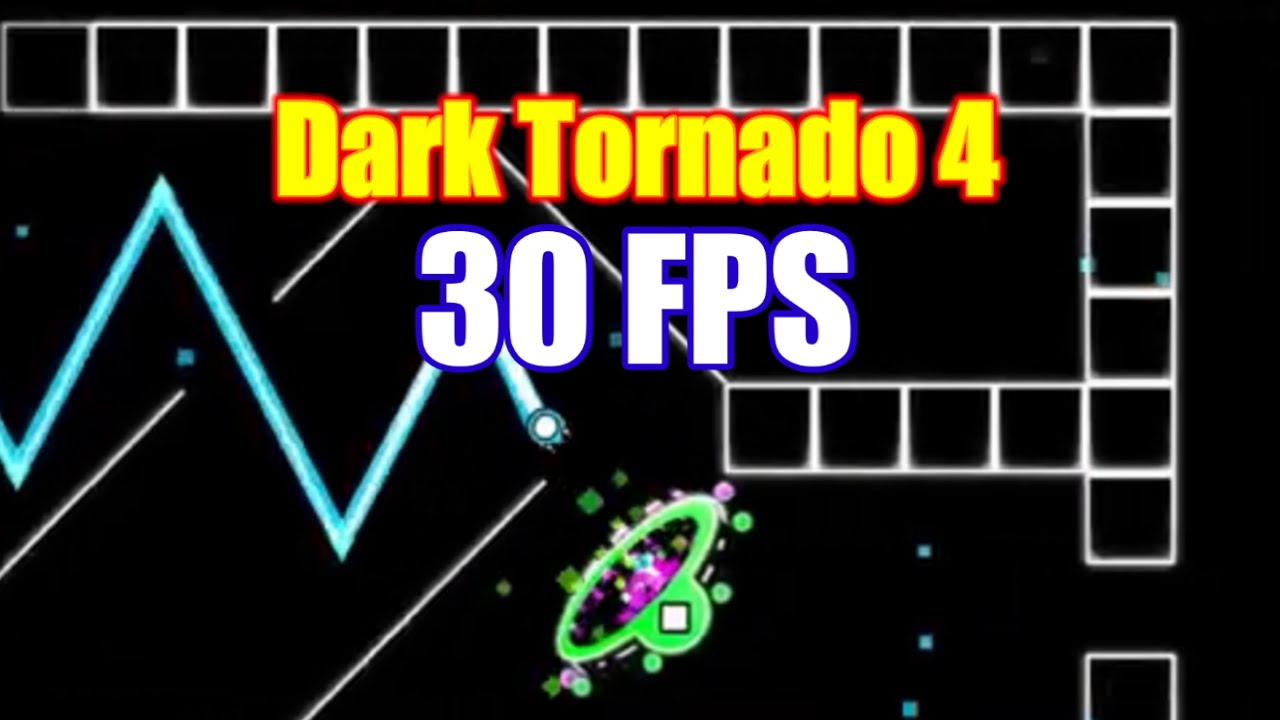 (First on 30 FPS) Dark Tornado 4 by @spunchbob1987 100% (Divine Tusurega Demon) - YouTube