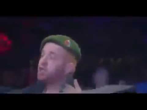 GÖKAN MURAT BOZ'A TEPKİ GÖSTERDİ ''HAYIR'' DEDİ